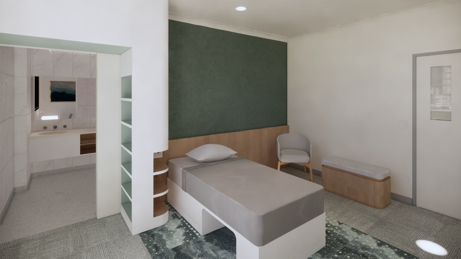 Expansion - Staff Updates :: The Victoria Clinic