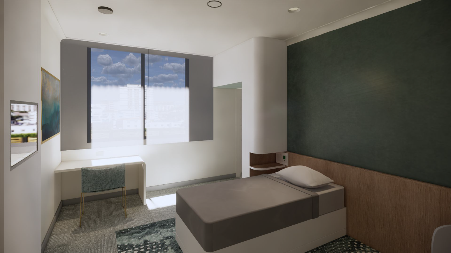 Expansion - Staff Updates :: The Victoria Clinic